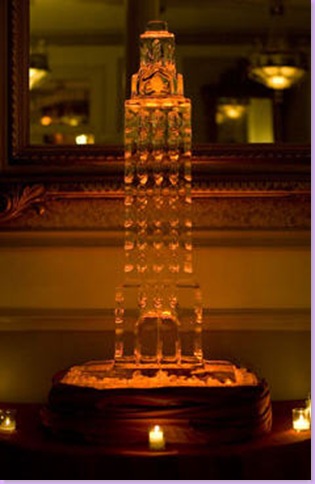 COTE DE TEXAS: Courtney Caplan - Rising Star!